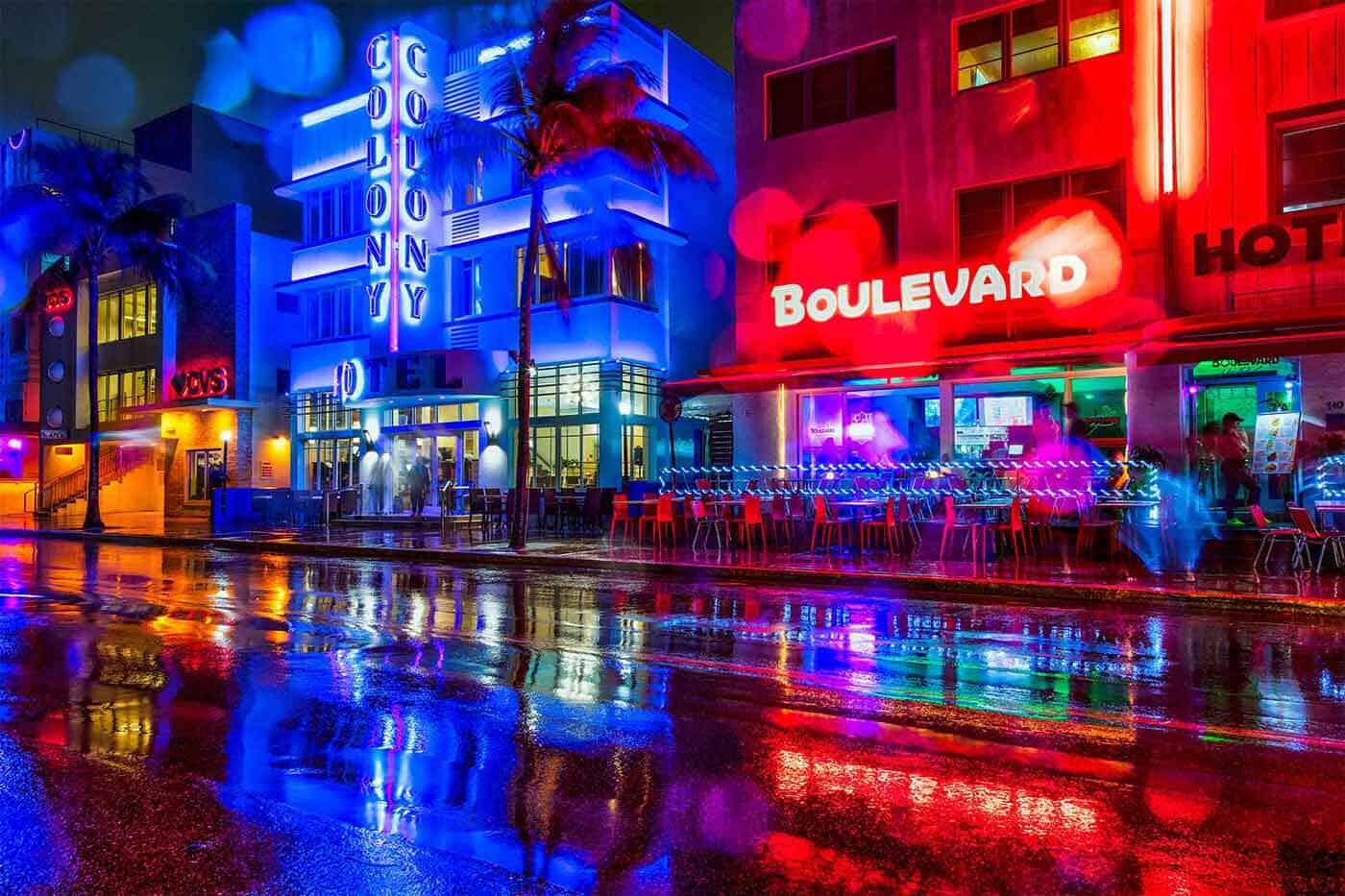 Custom Neon Signs | Neon Signs Near Me | Miami Neons